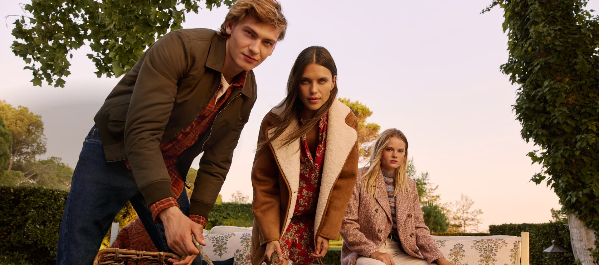 Pepe Jeans London - Official Website