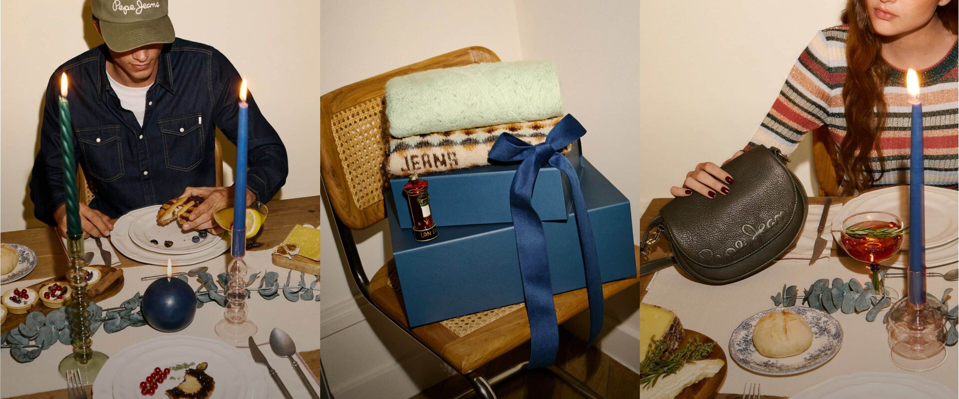 Pepe Jeans London - Official Website United Kingdom