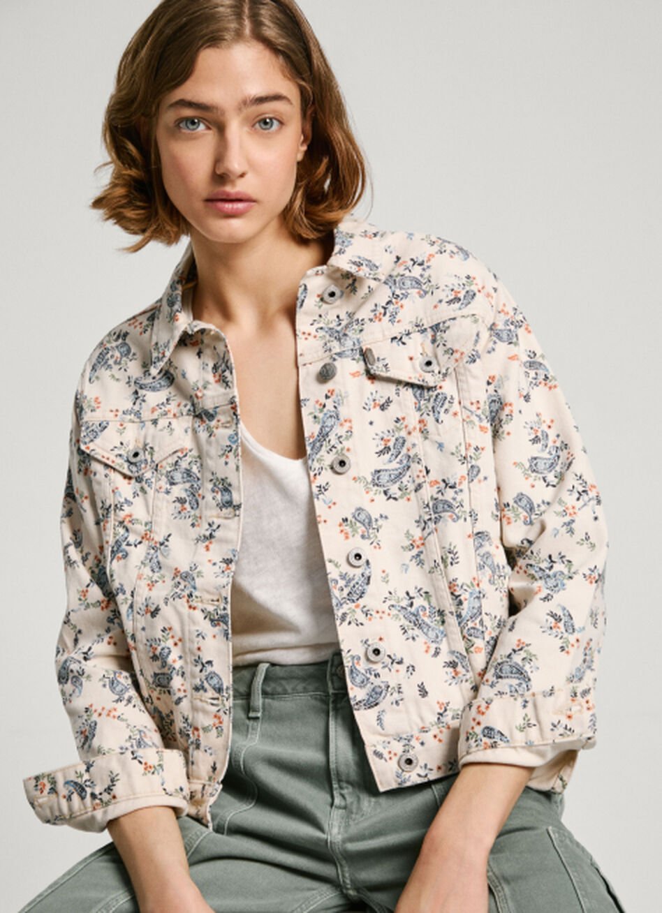 Women's Clothing 💙 Pepe Jeans®