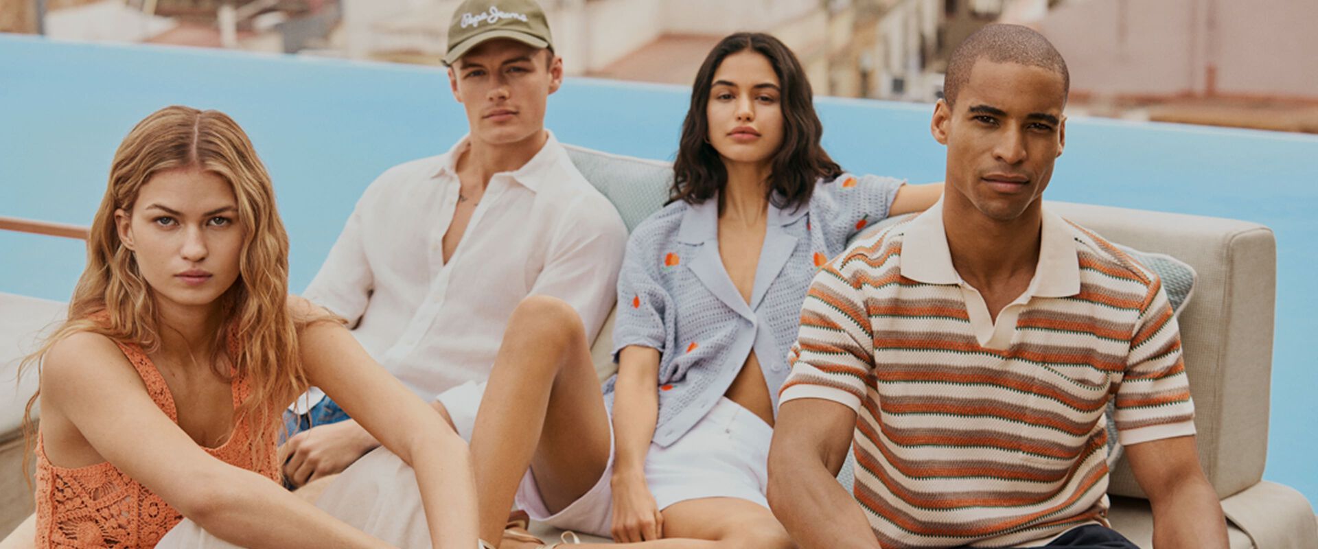 Pepe Jeans London - Official Website United Kingdom