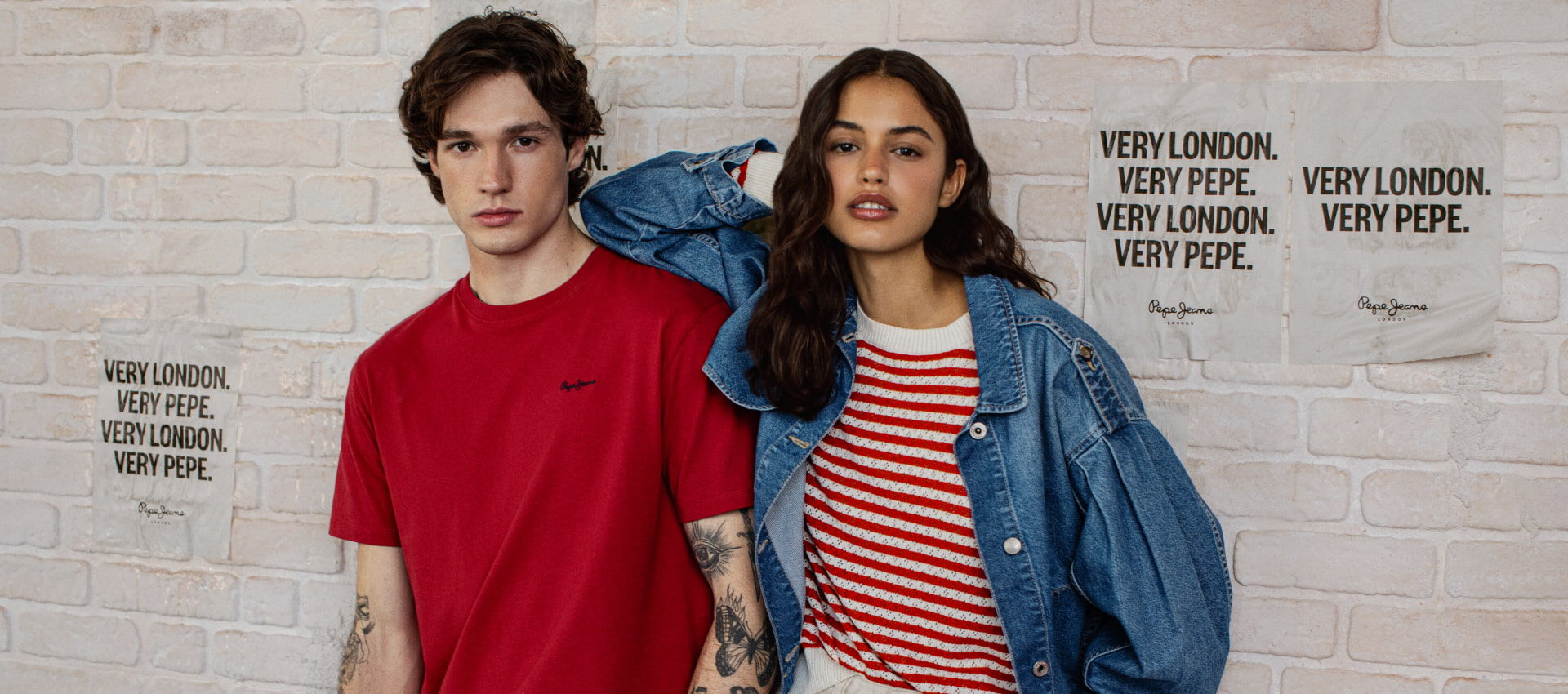 Pepe Jeans London - Official Website Belgium