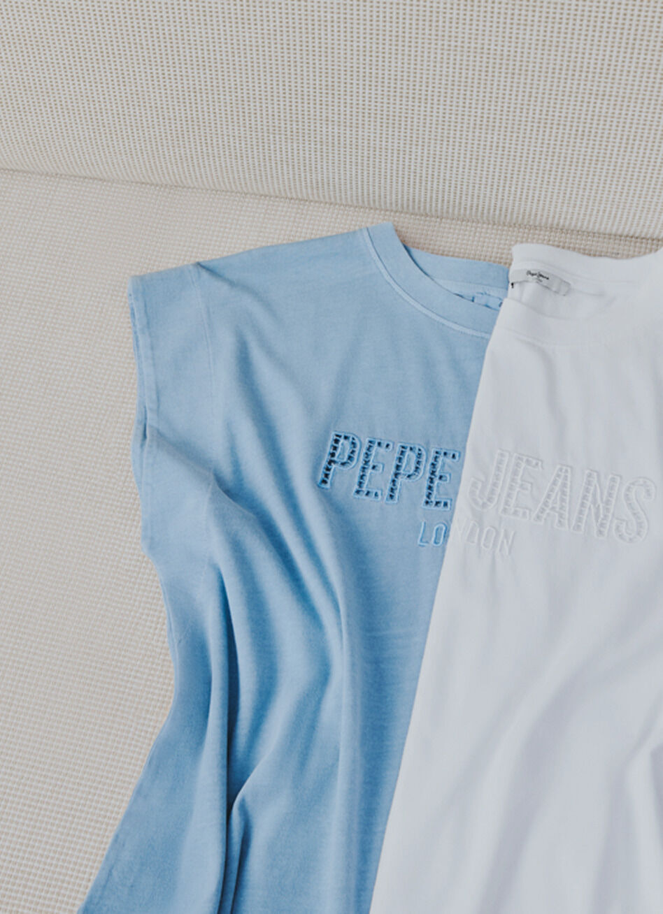 Women's Clothing 💙 Pepe Jeans®