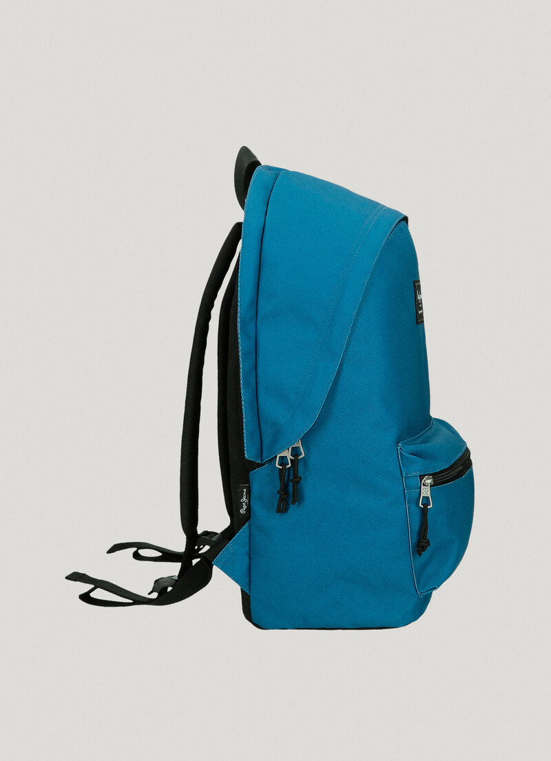 Solid Colour Rucksack | Pepe Jeans