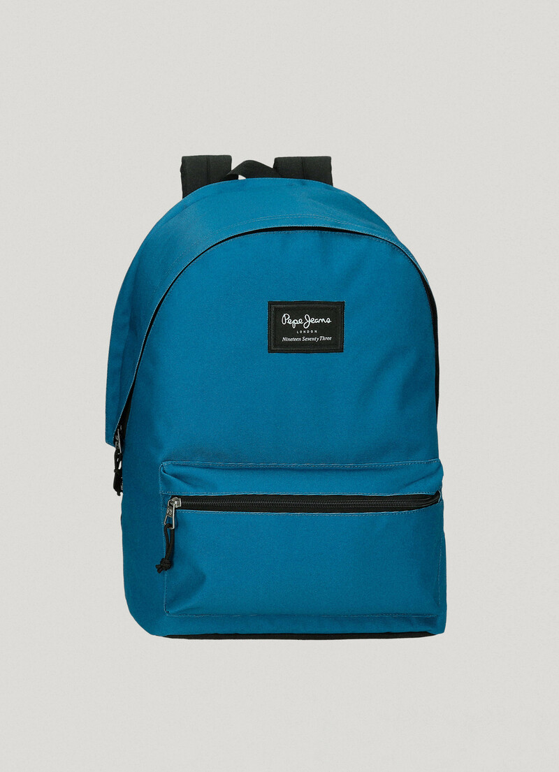 Solid Colour Rucksack | Pepe Jeans