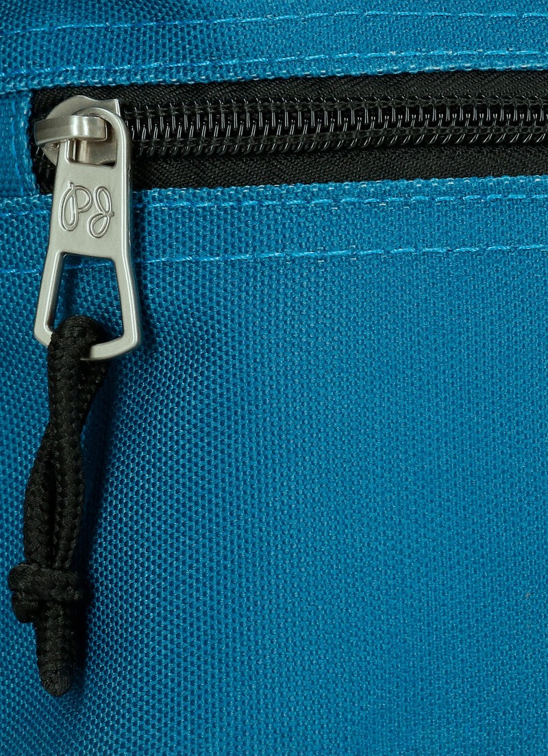 Solid Colour Rucksack | Pepe Jeans