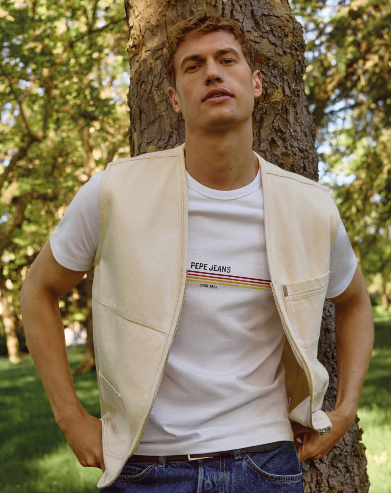 Pepe Jeans London - Official Website United Kingdom