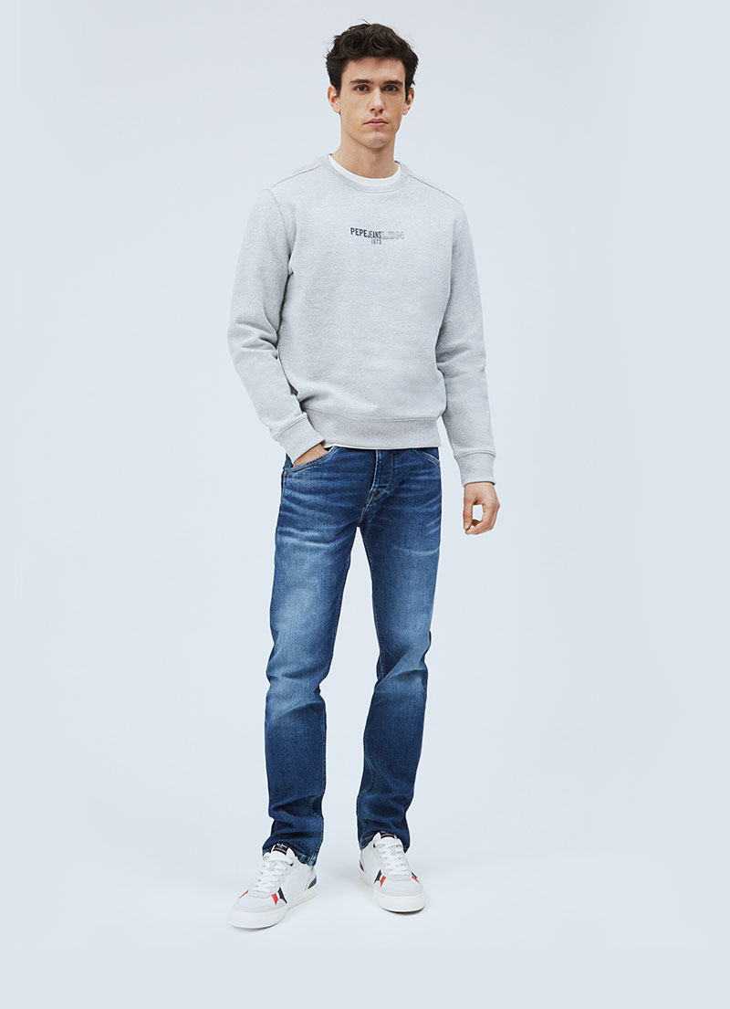Men's Clothing | Pepe Jeans London