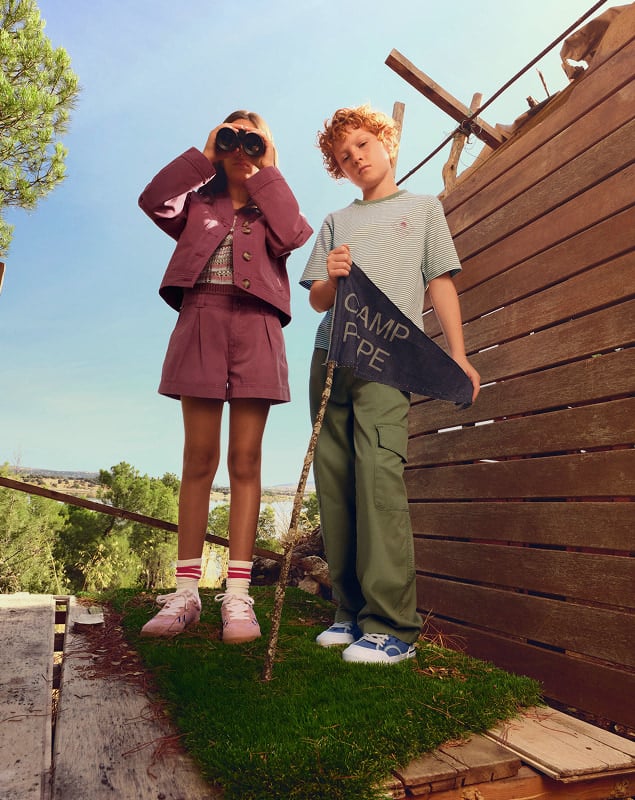 Pepe Jeans London - Official Website