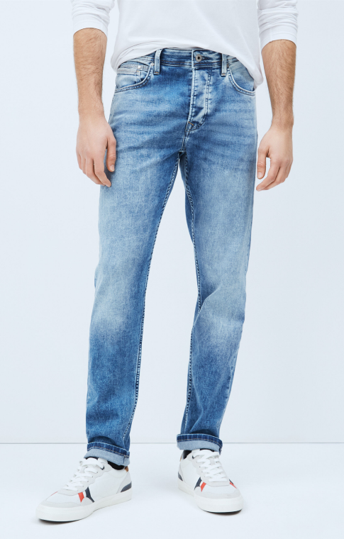 Moda Homem | Pepe Jeans London