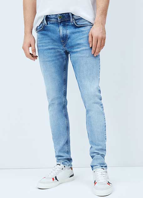 Men's Clothing | Pepe Jeans London