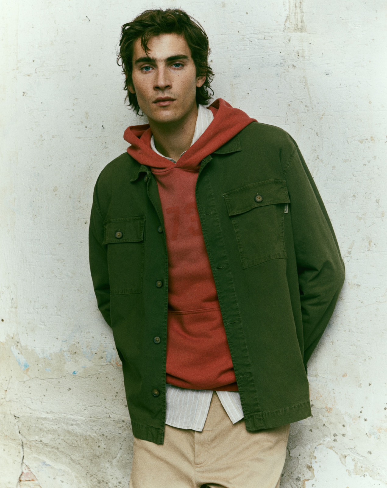 Pepe Jeans London - Official Website United Kingdom