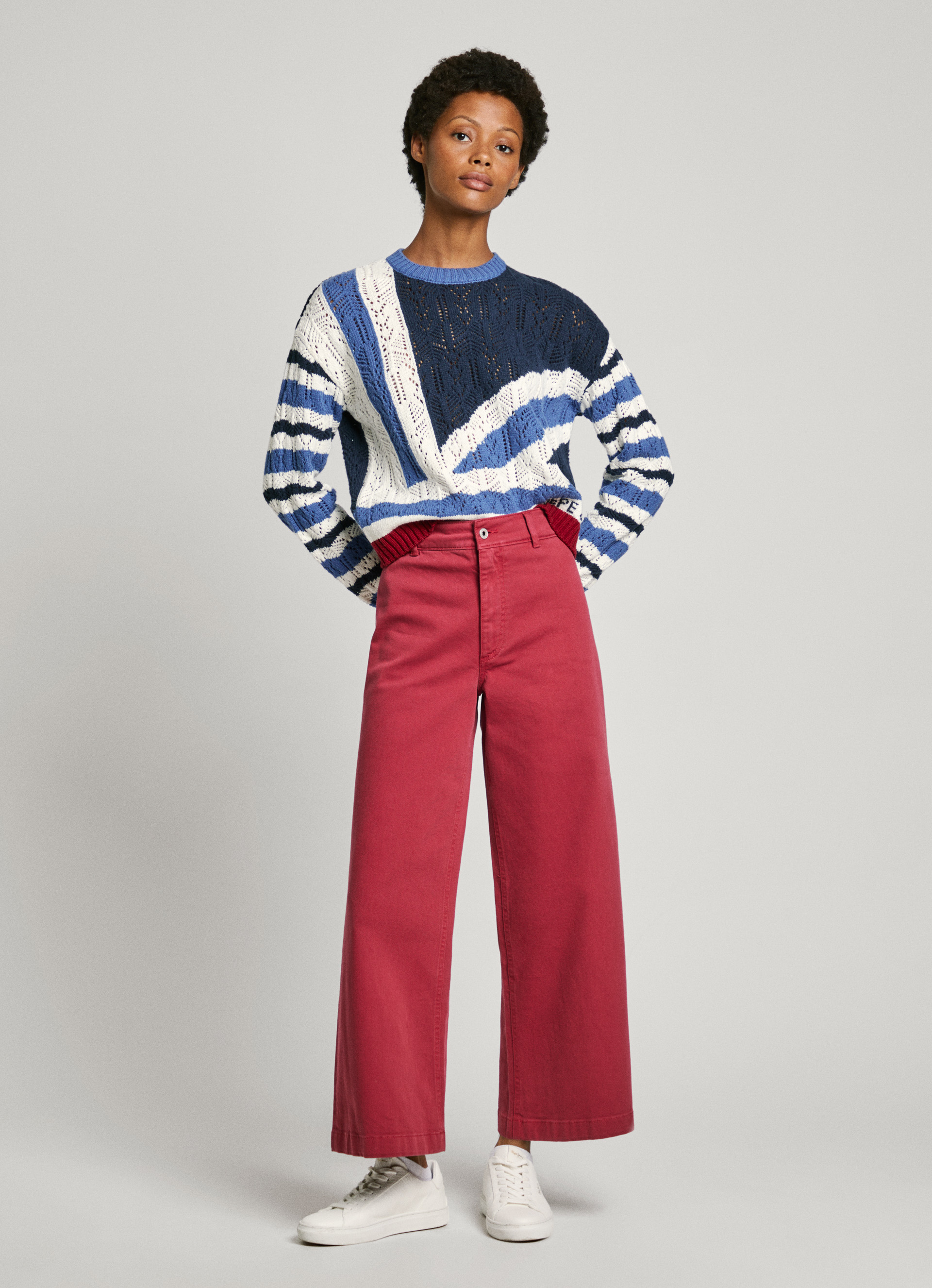 Women's Clothing | PEPE JEANS