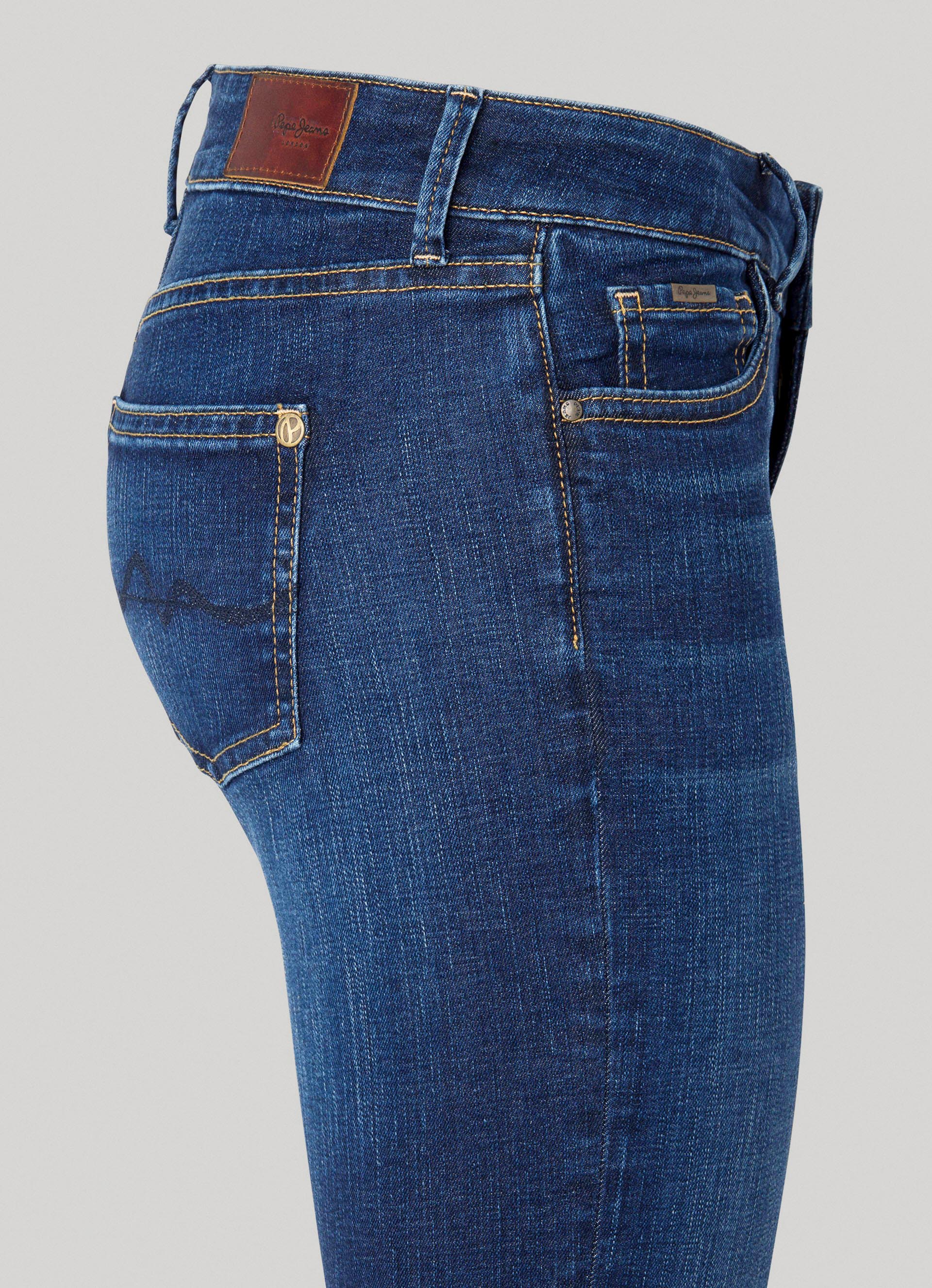 Rebajas en Ropa de Mujer ️| PEPE JEANS