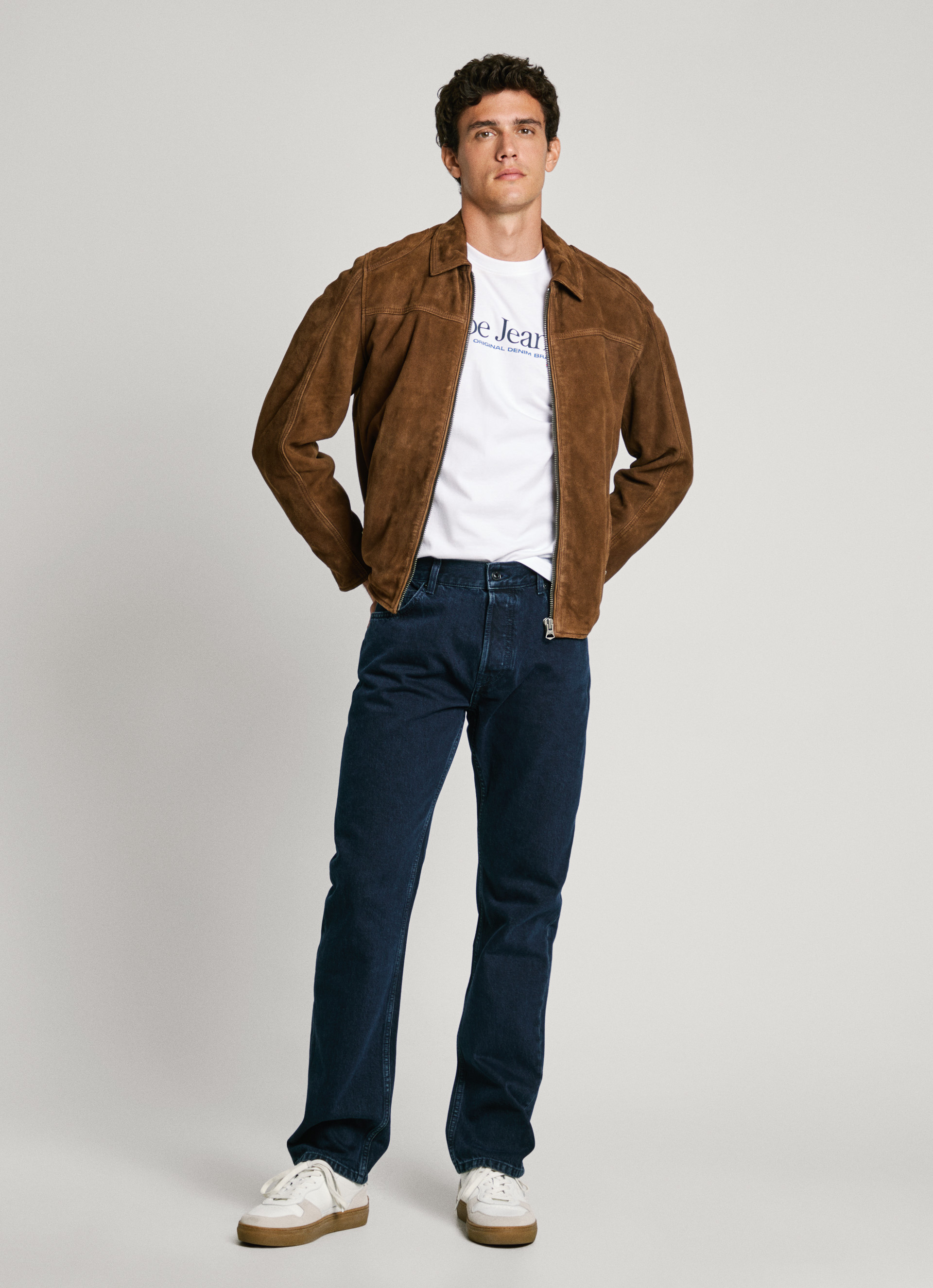 Men's Jeans | Jeans Collection 👖| PEPE JEANS