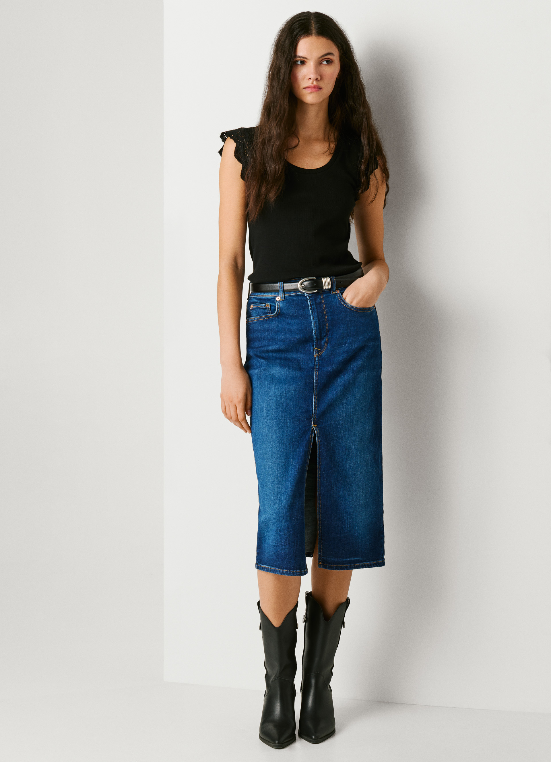Women's Clothing | PEPE JEANS