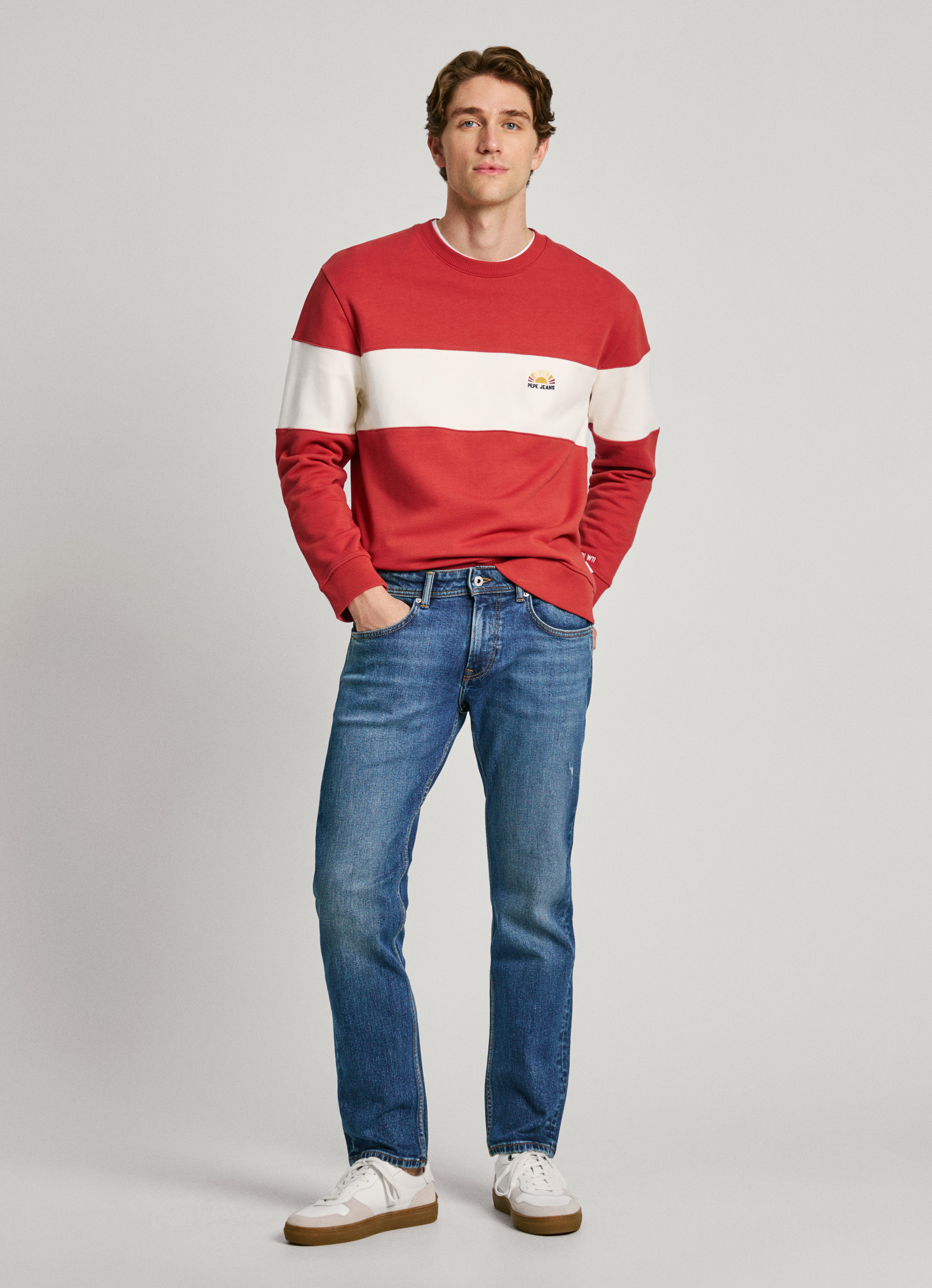 Men's Clothing | PEPE JEANS