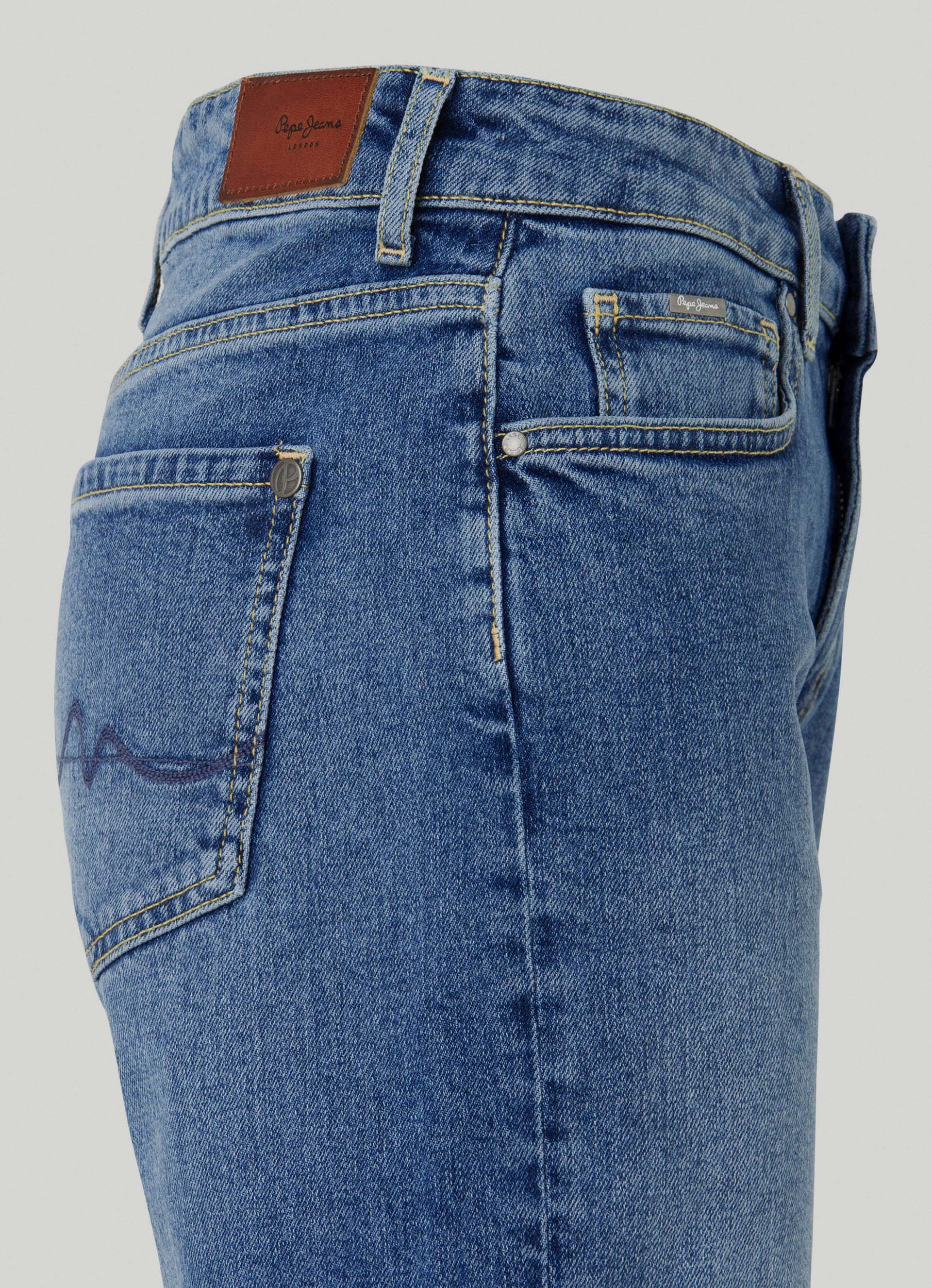 Nueva Colección de Moda Mujer | PEPE JEANS