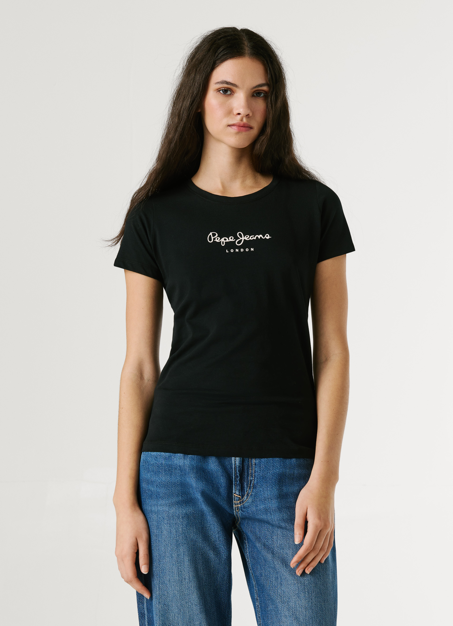 Pepe Jeans Logo