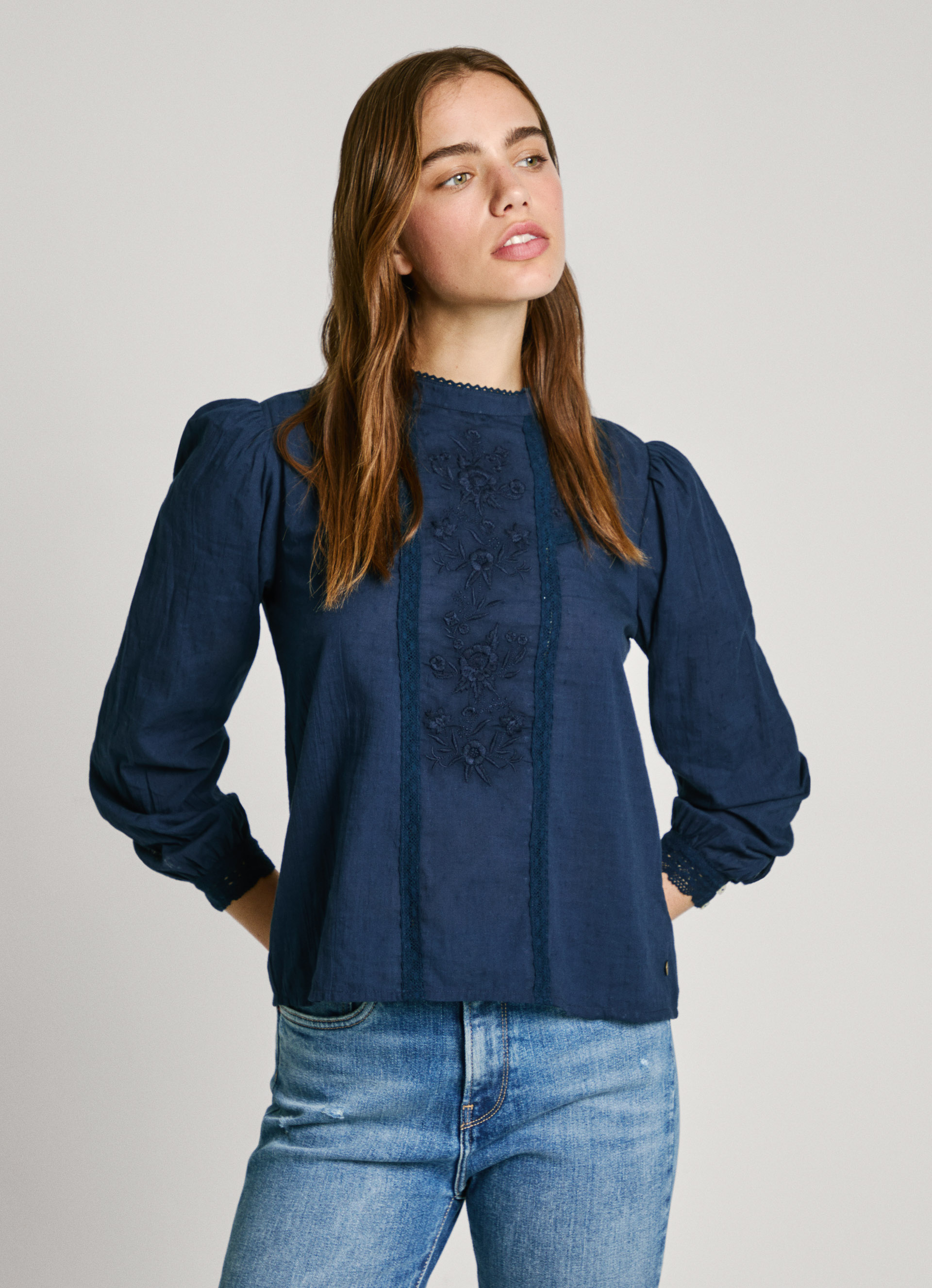 Women's Clothing | PEPE JEANS