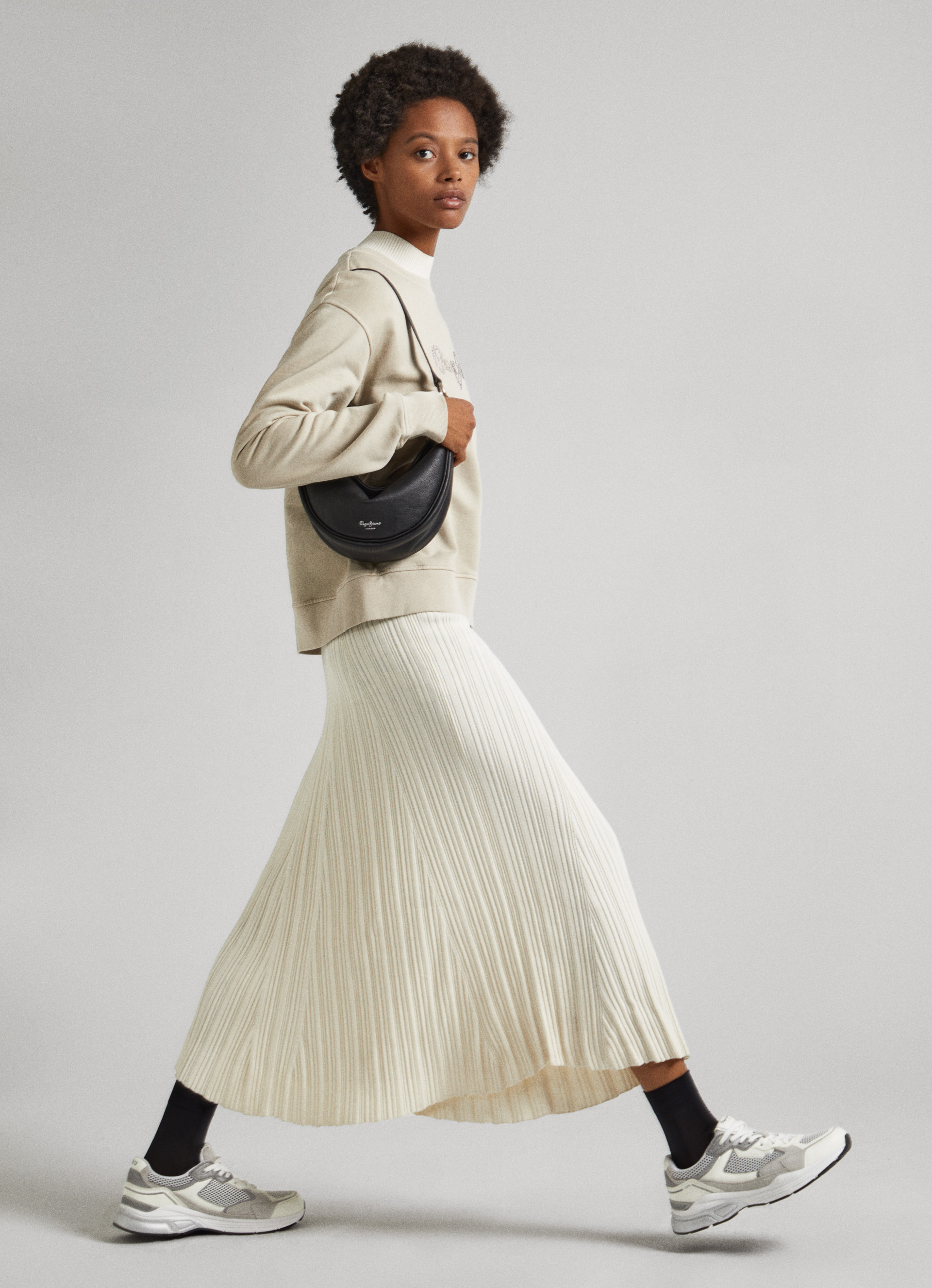 Rebajas en Ropa de Mujer ️| PEPE JEANS