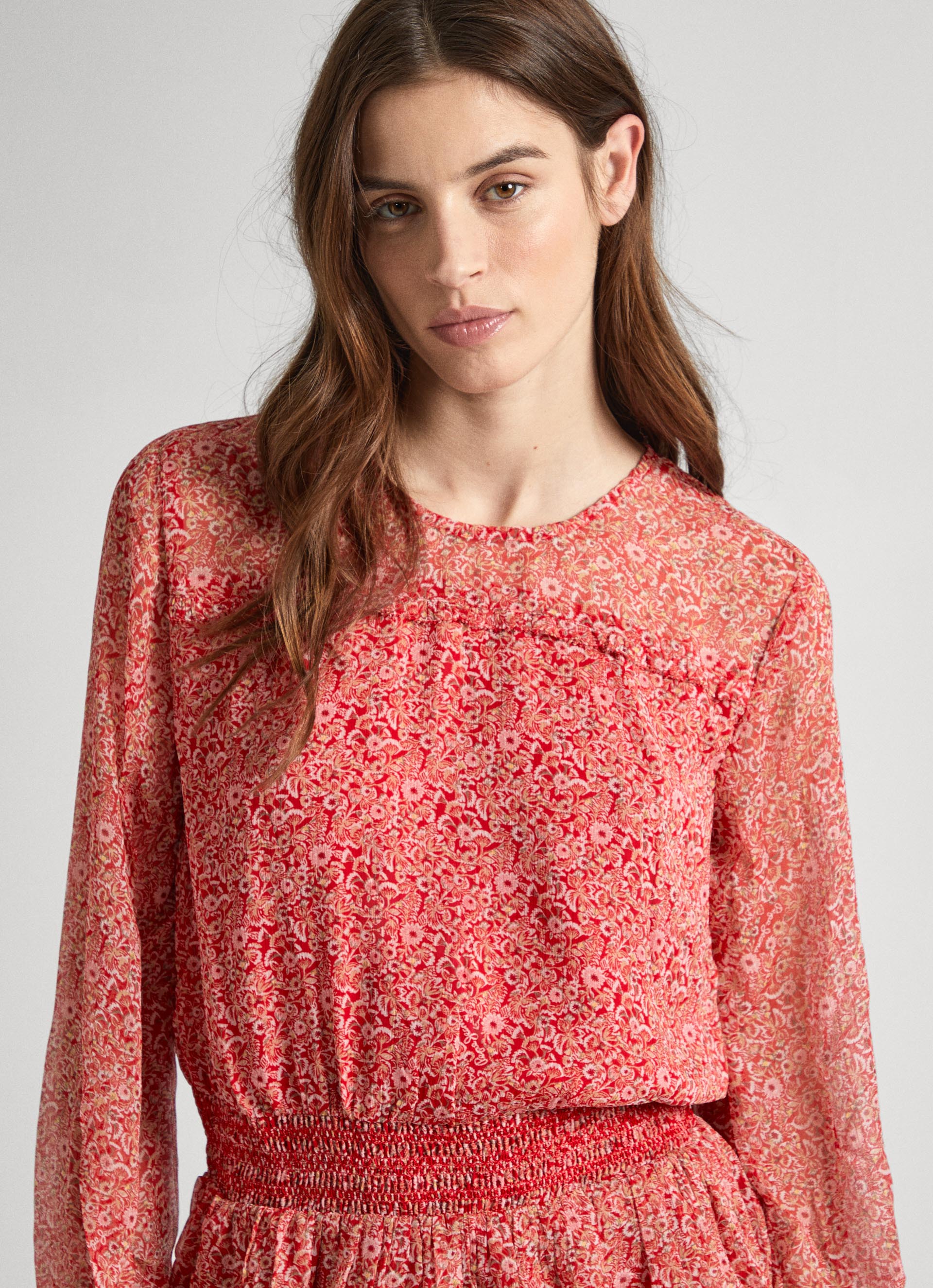 Rebajas en Ropa de Mujer ️| PEPE JEANS