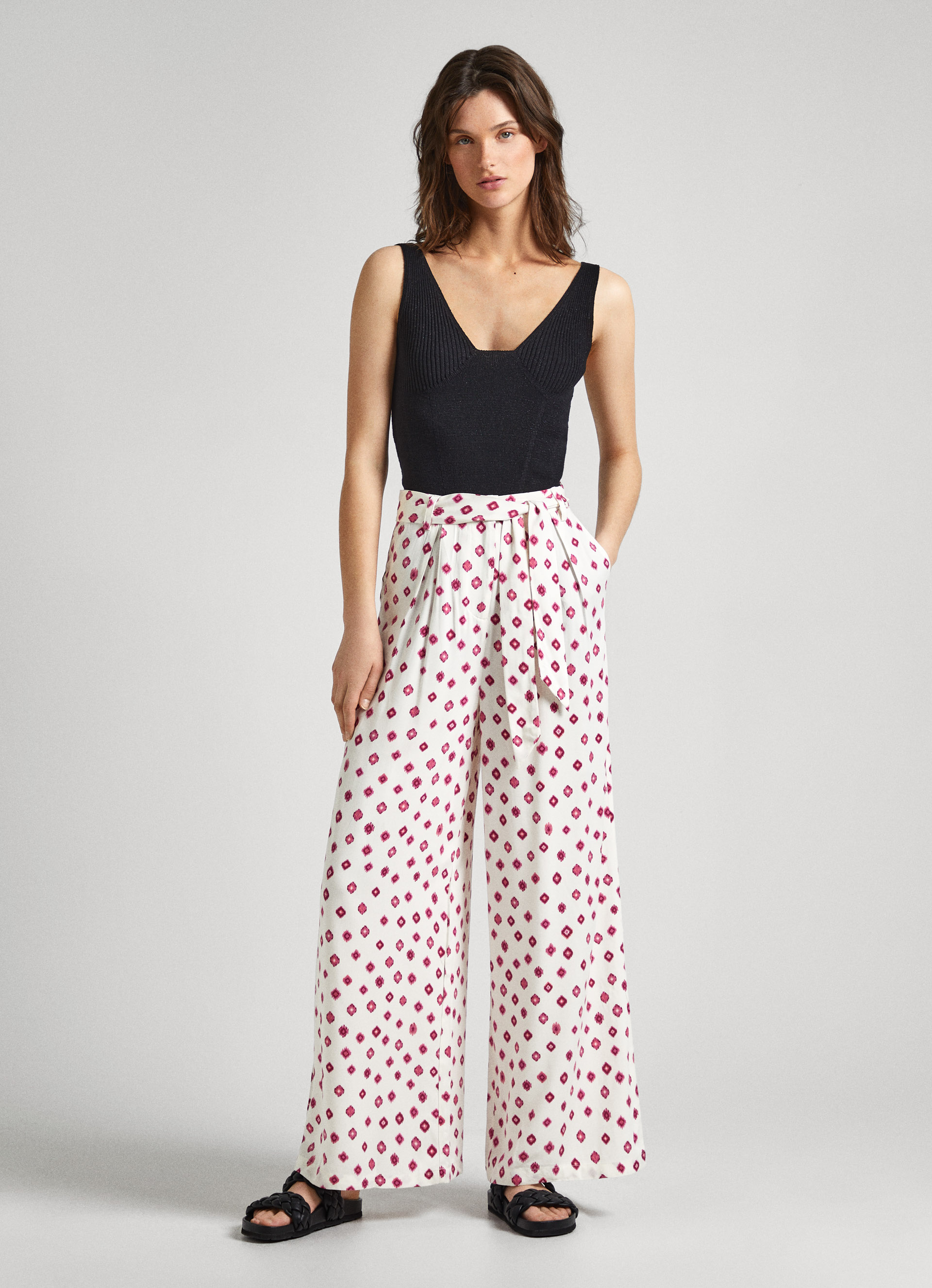 Rebajas en Ropa de Mujer ️| PEPE JEANS