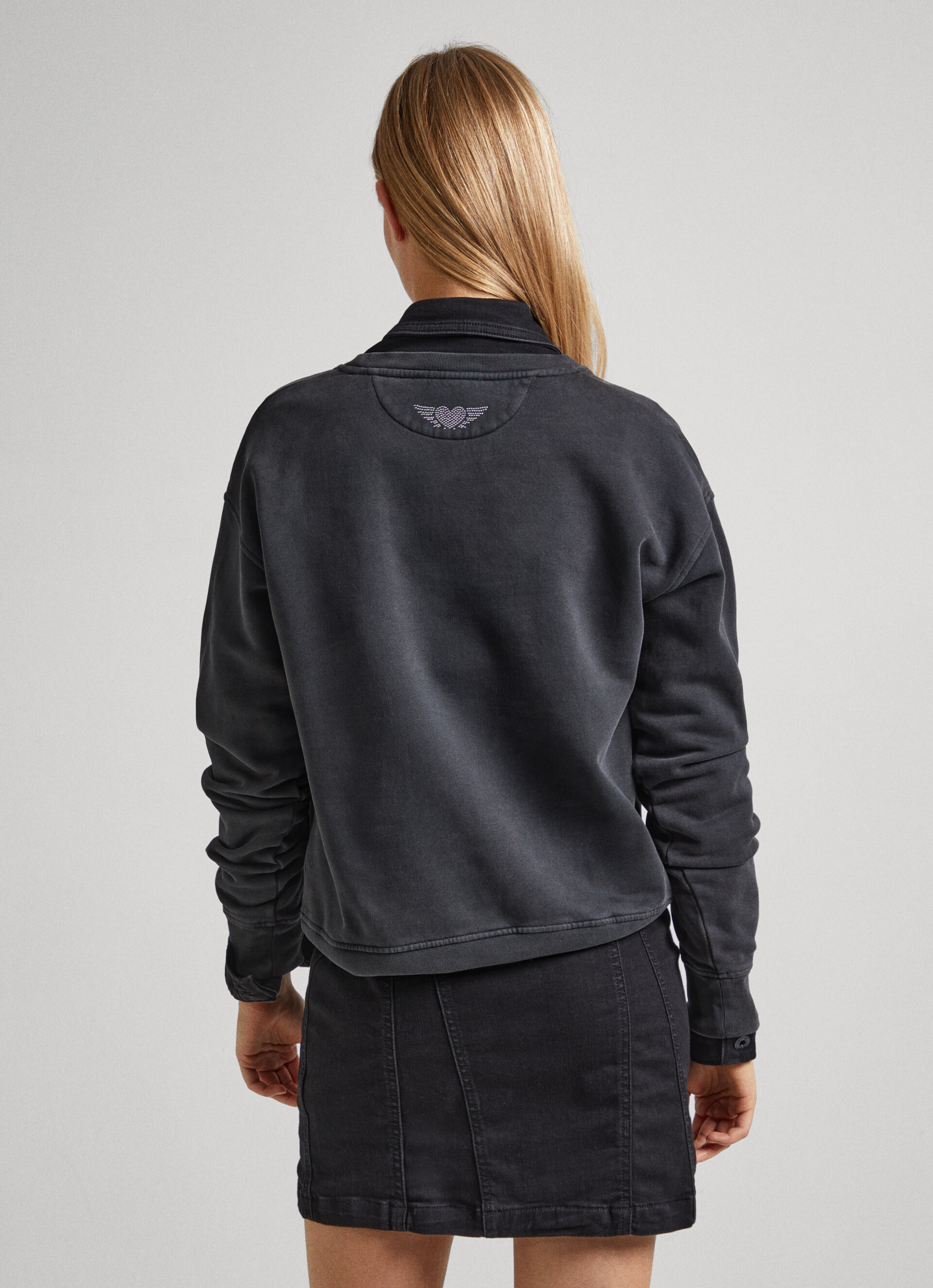 Rebajas en Ropa de Mujer ️| PEPE JEANS