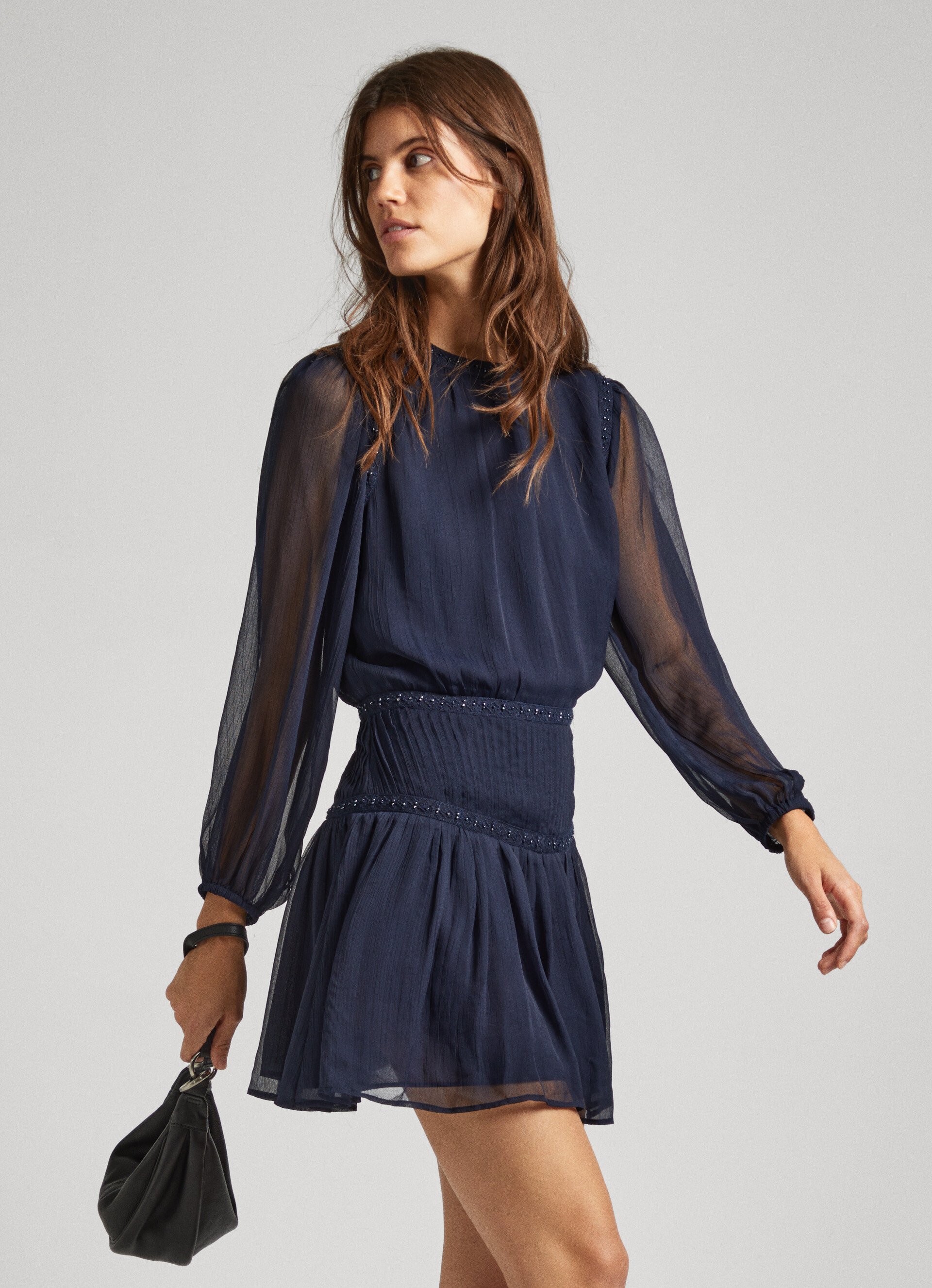 Rebajas en Ropa de Mujer ️| PEPE JEANS