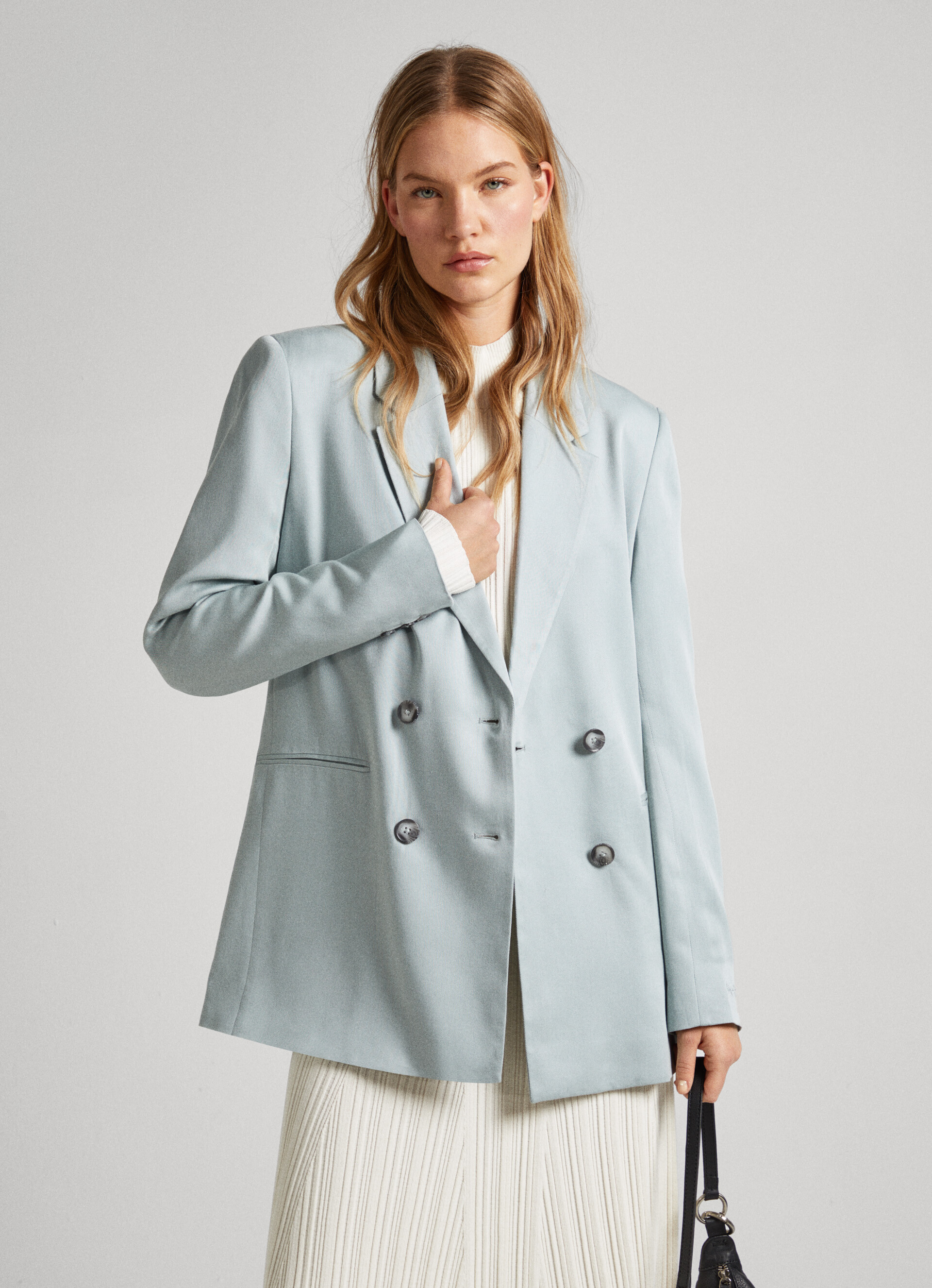 Rebajas en Ropa de Mujer ️| PEPE JEANS