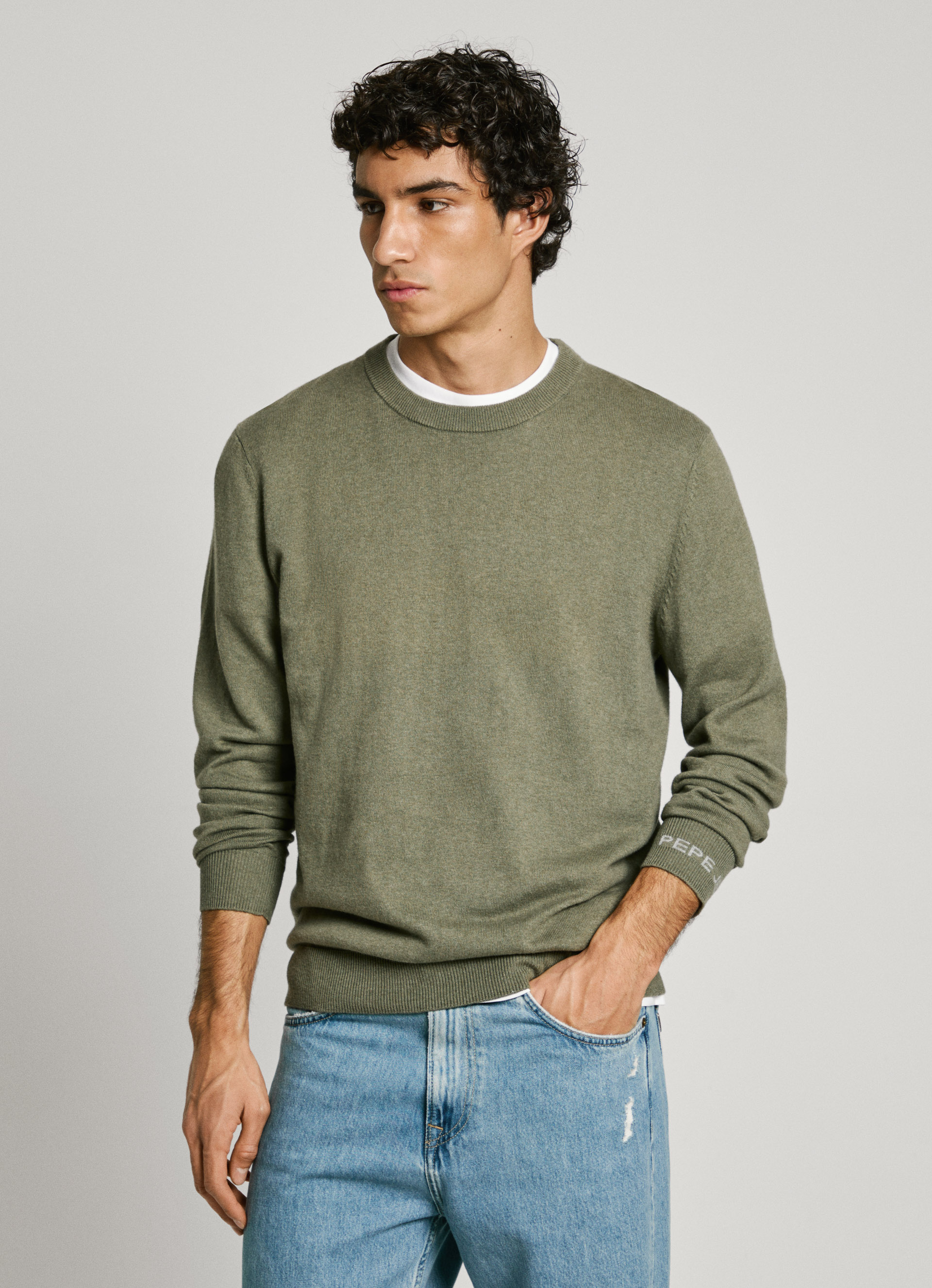 Men's Clothing | PEPE JEANS