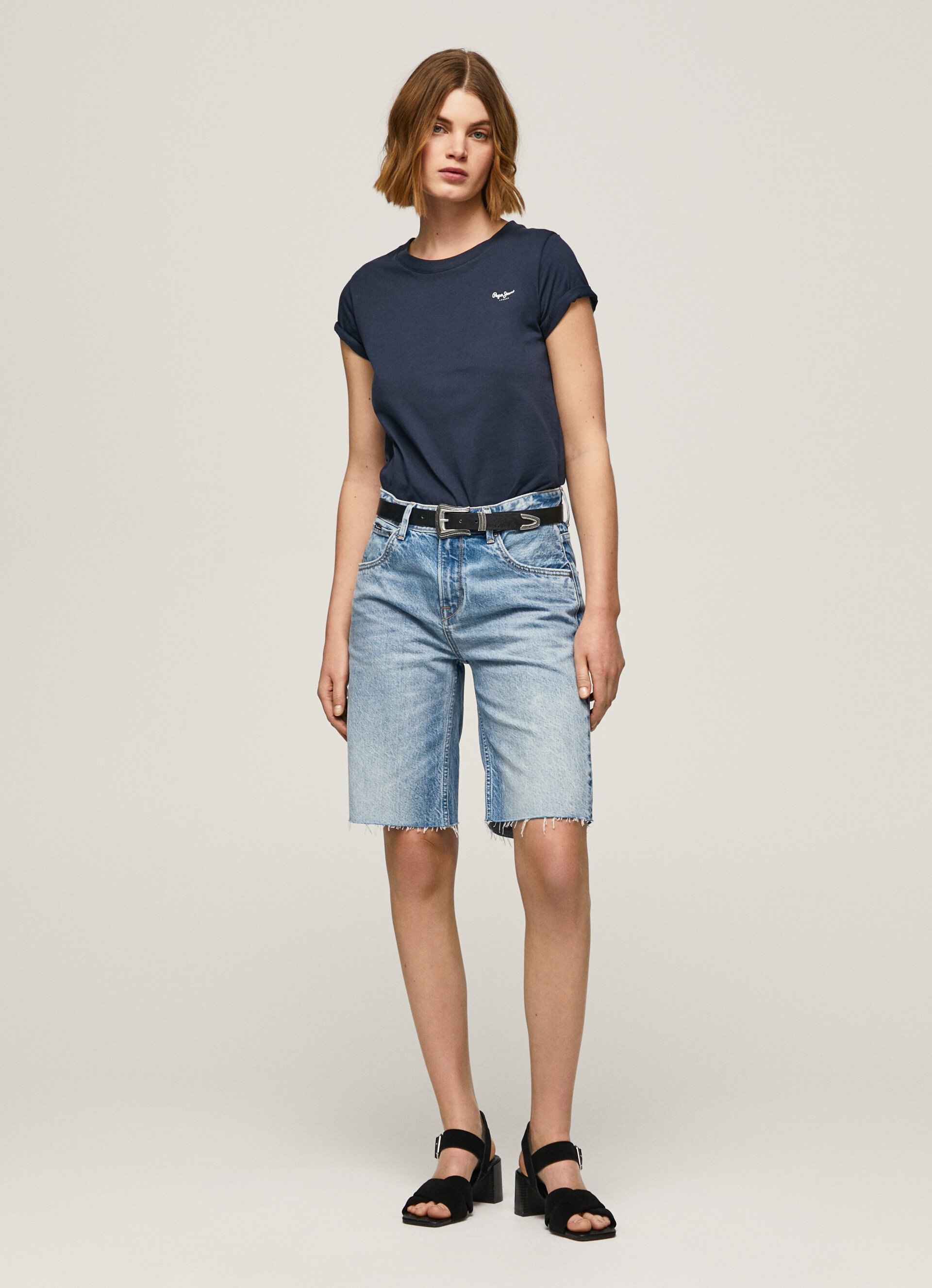 Ropa Mujer Nueva Coleción de Moda | PEPE JEANS