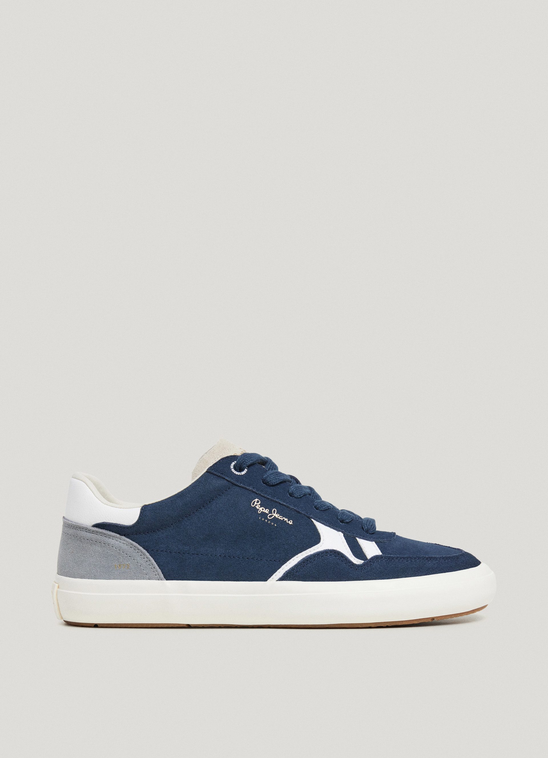 Men's Footwear | PEPE JEANS