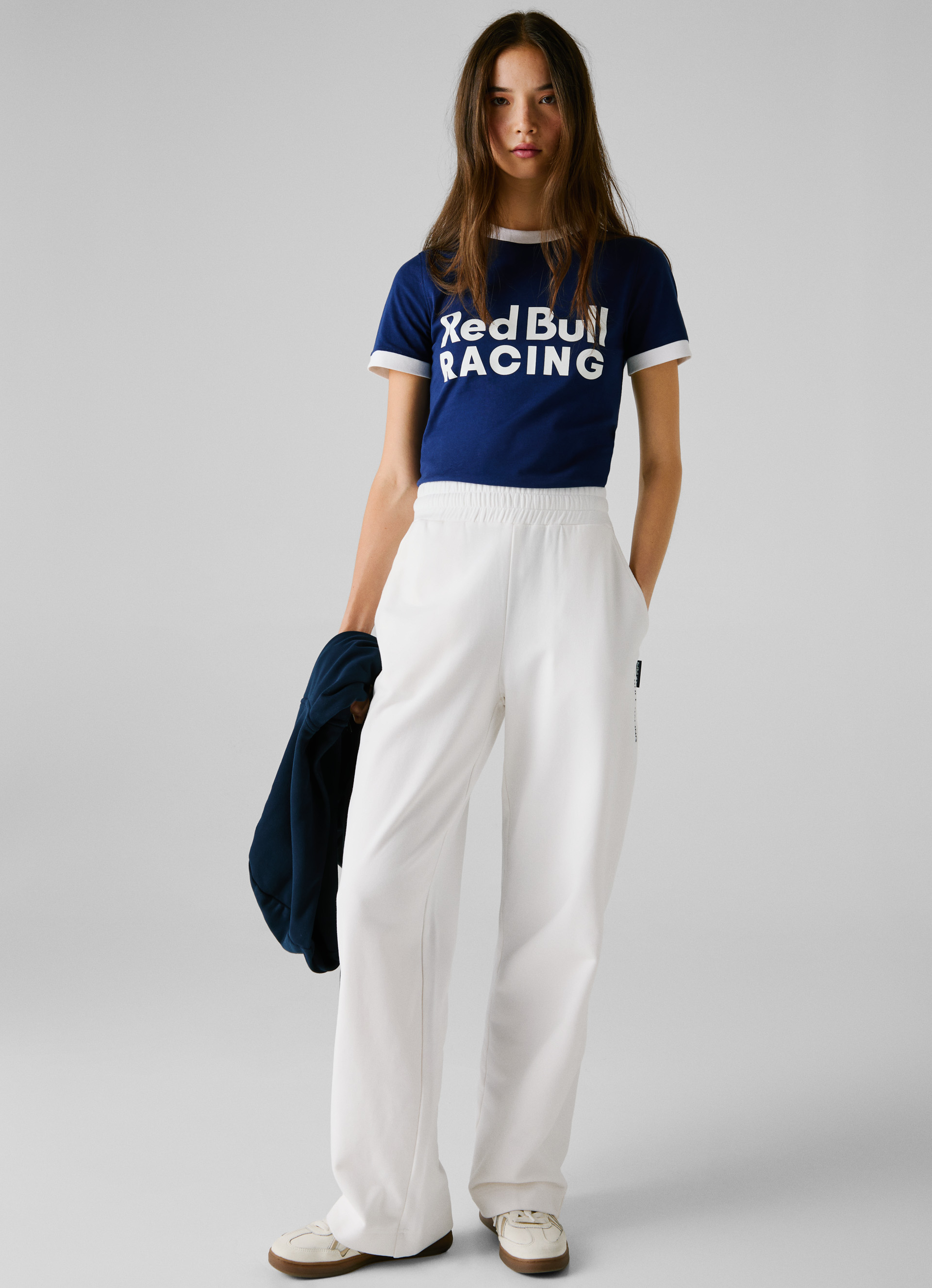 Red Bull Racing x PEPE JEANS Collection