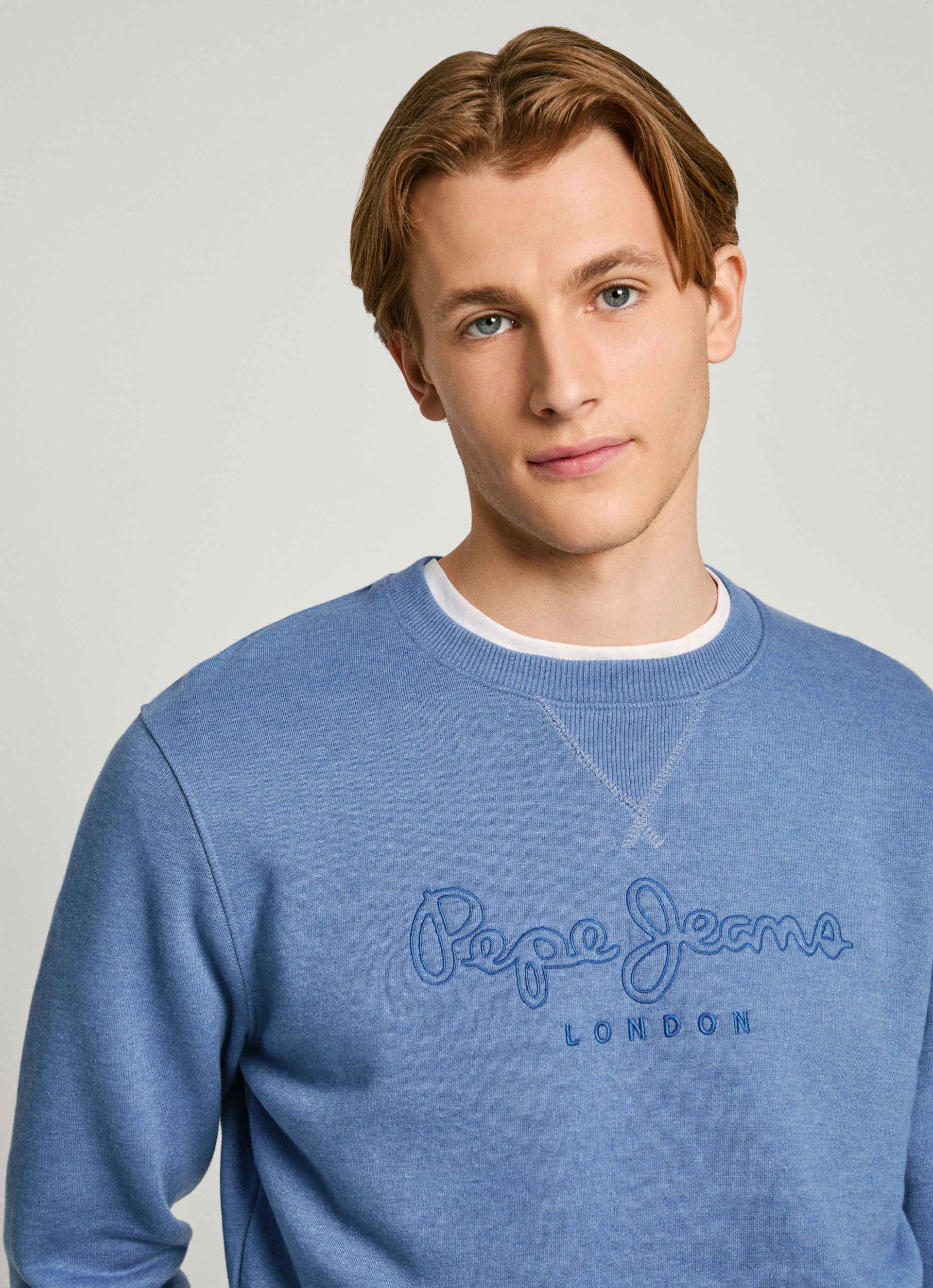 Men's Clothing | PEPE JEANS