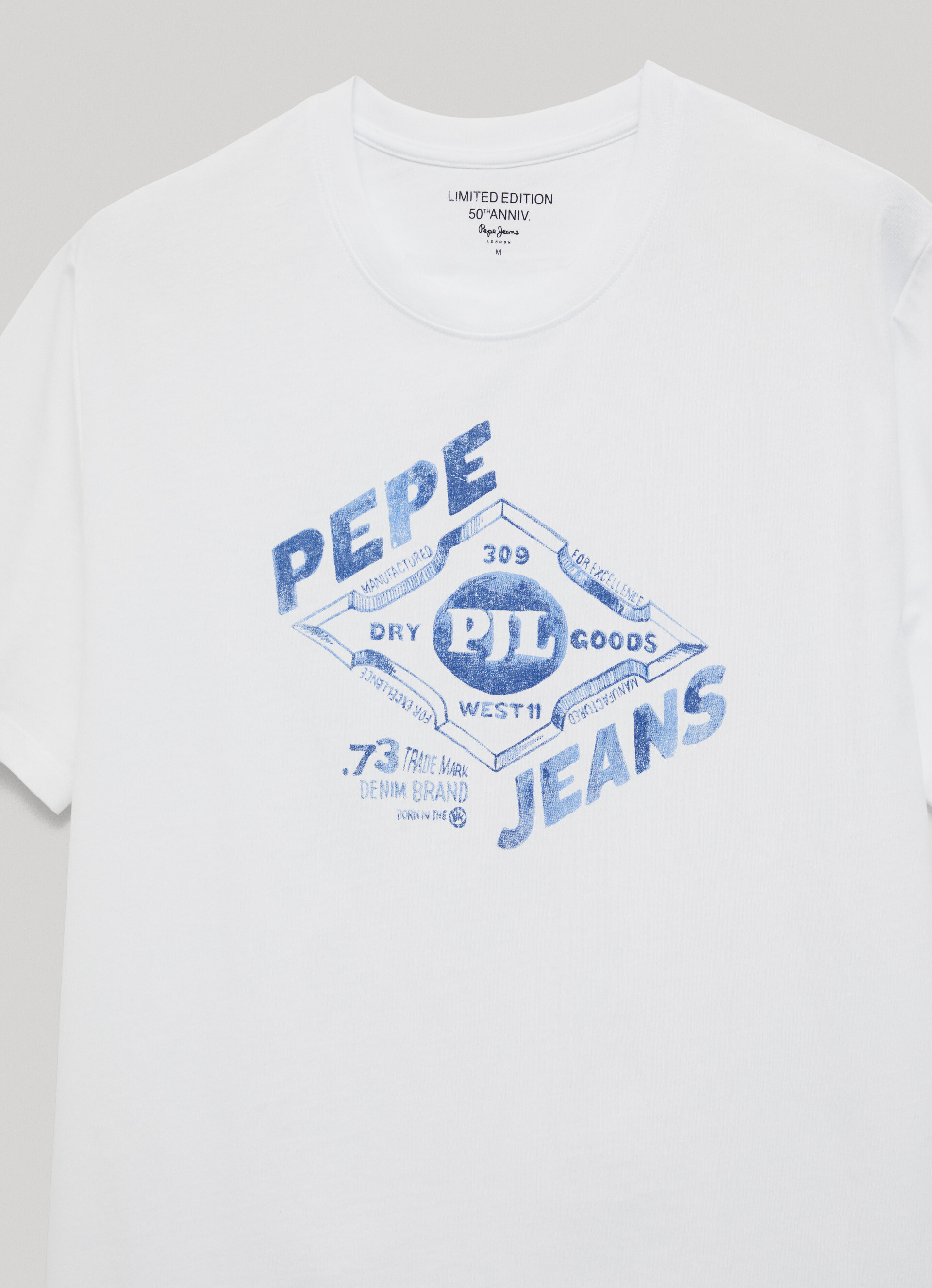 PJG UK
